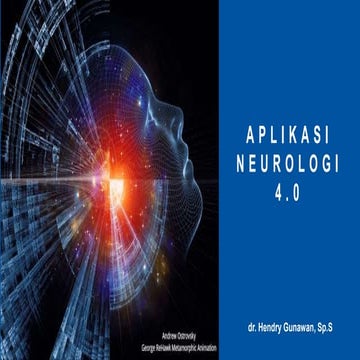 APLIKASI NEUROLOGI 4.0.pptx