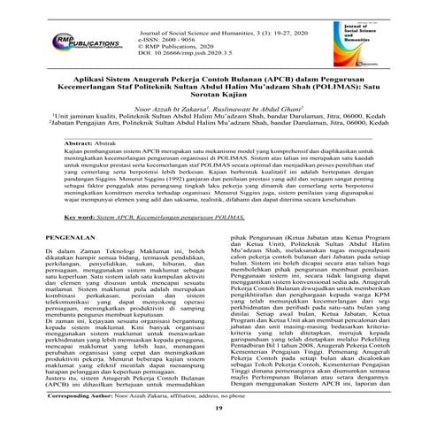 Aplikasi Sistem Anugerah Pekerja Contoh Bulanan (APCB) dalam Pengurusan.pdf