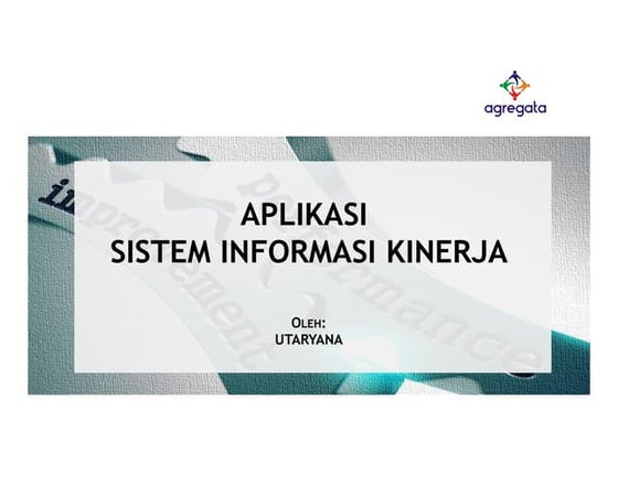 Contoh Performance appraisal - Penilaian Kinerja Karyawan | PPT