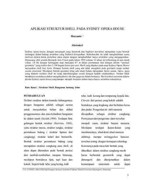 struktur cangkang (sell structure) kel. 4 | PPT