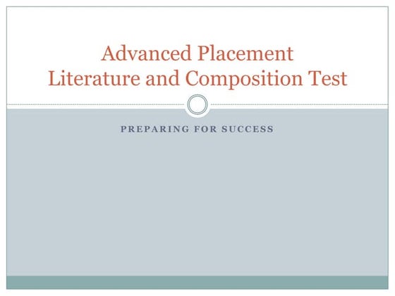 Hamlet - Lion King Comparison | PPT