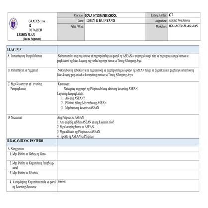 lesson plan for demo teaching for AP LP.docx