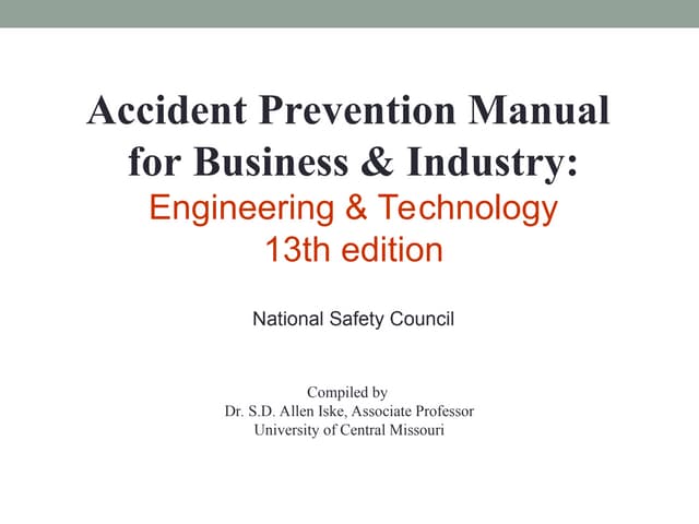 Safety procedures in using hand tools and equipment | PPTX