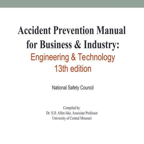Safety procedures in using hand tools and equipment | PPTX