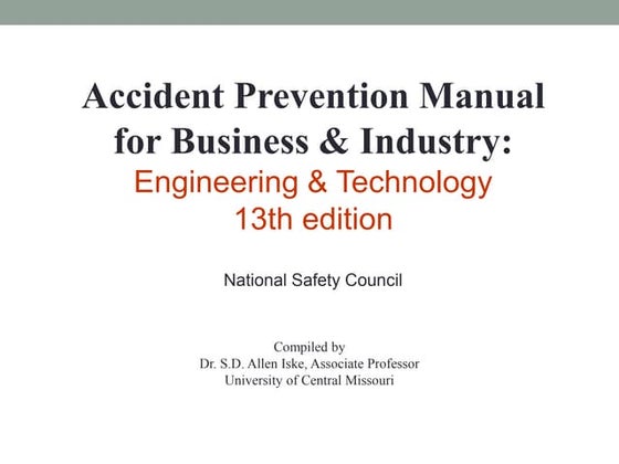 Safety precaution in machine shop | PDF | Auto Safety | Automotive