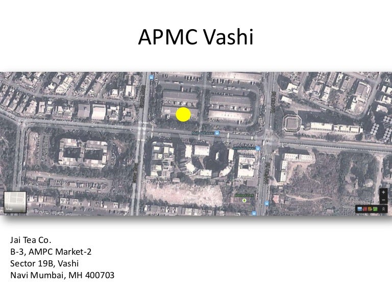 APMC Vashi