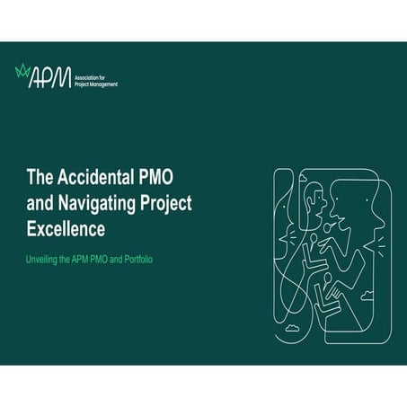 The Accidental PMO and Navigating Project Excellence | PDF | Business ...