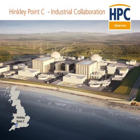 APM Hinkley Point C - how to build a power station, Ken Owen ...