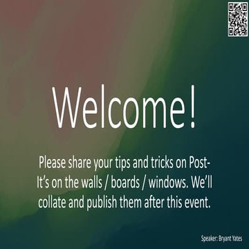 APM London Branch: Improve your networking at professional events ...