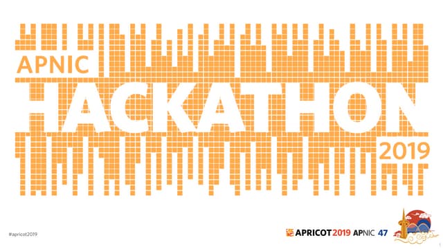 APNIC Hackathon | PDF | Computing | Technology & Computing