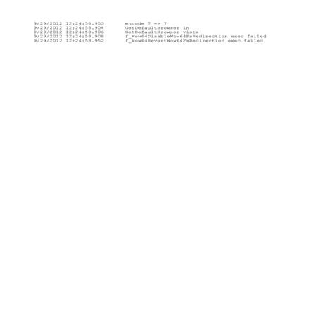 Apn log | TXT | Operating Systems | Computer Software and Applications