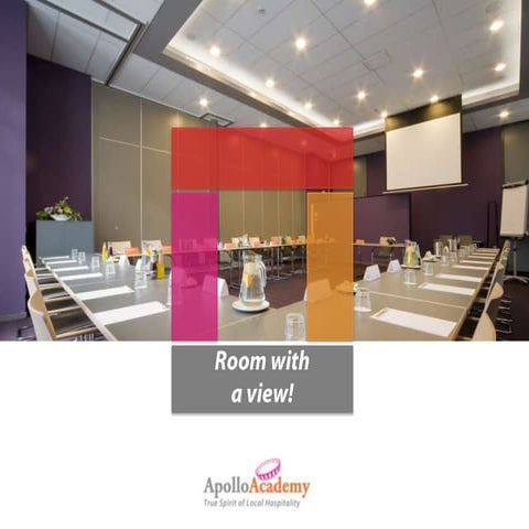 Apollo academy | PPTX