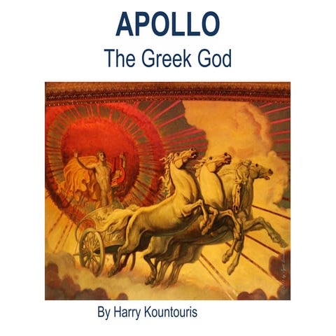 Apollo by harry | PPTX