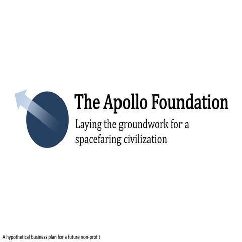 Apollo Foundation | PPTX