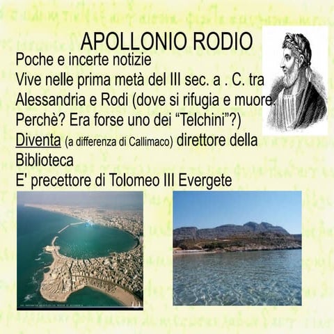 Apollonio versione stampabile | PDF