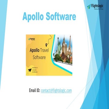 Apollo Software.pptx