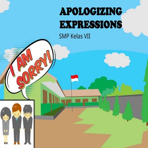 APOLOGIZING EXPRESSION peer teaching.pptx