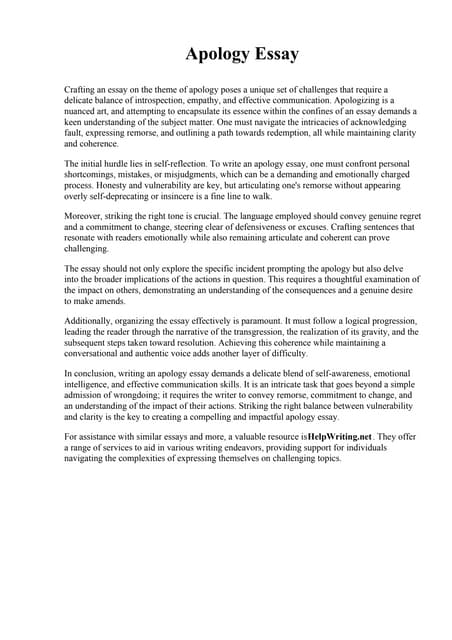 Essay On Mistakes.pdf