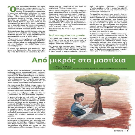 το μοιρασμένο φλουρί | PPT