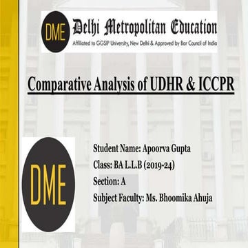 Apoorva- Human Rights.pptx