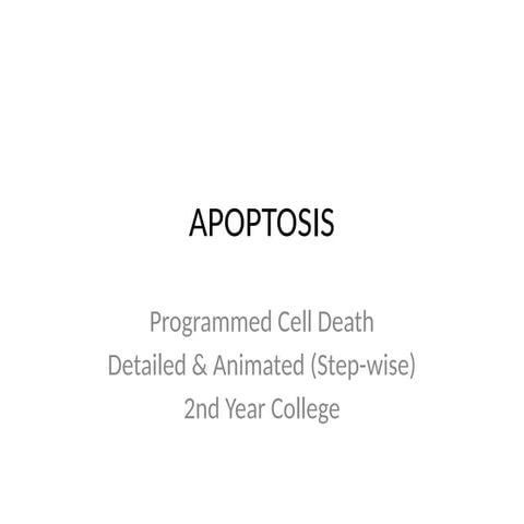 Pathology detailed notes of Cell injury - 1.pptx