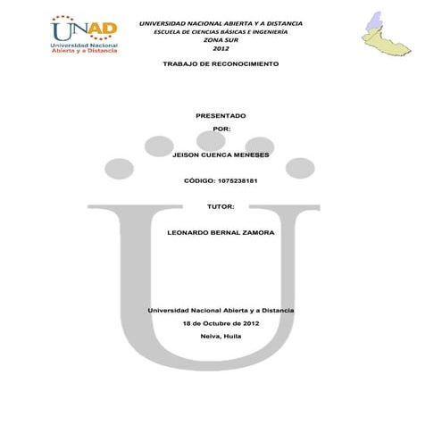 Mapa conceptual conversion analogico digital | PDF