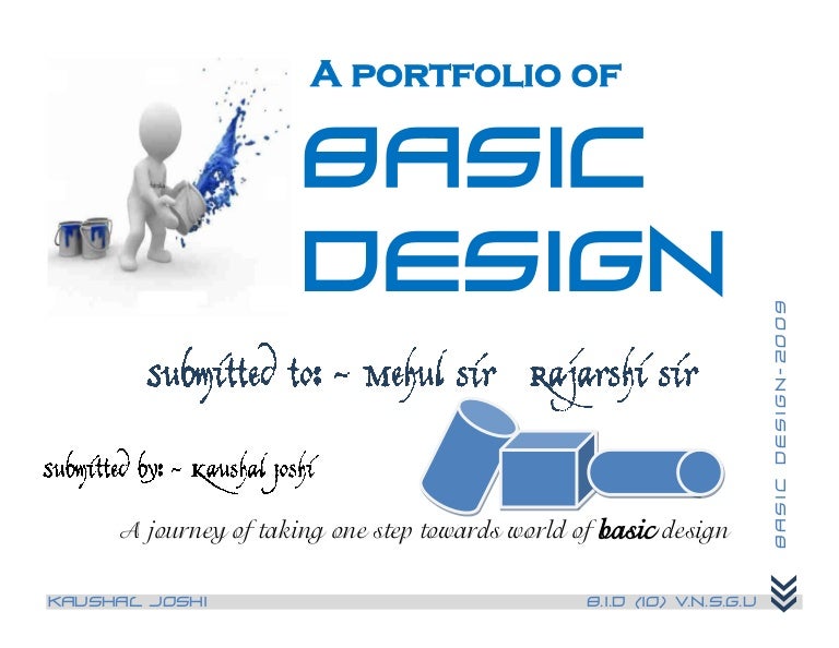 basic design