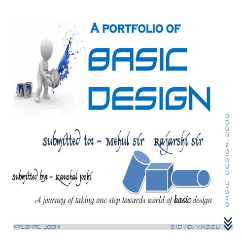 basic design | PDF