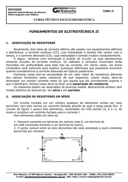 Teoremas Exer Resolvido Pdf