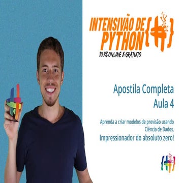 Apostila programzndo em Python - Aula 4.pdf