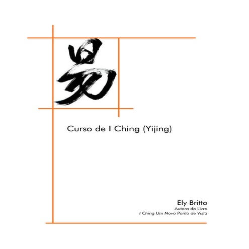 Apostila i-ching | PDF