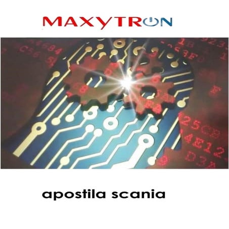 Apostila scania | PDF