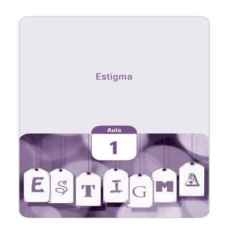 ESTIGMA O QUE É | PDF