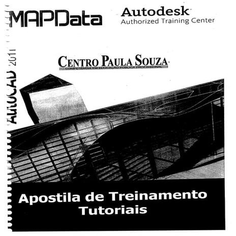 Apostila autocad | PDF