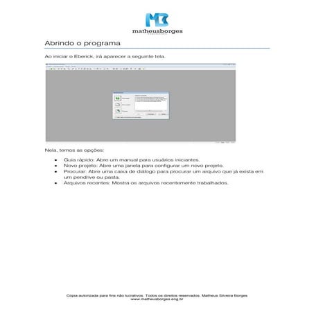 Apostila eberick (ed. 2) | PDF