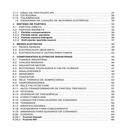 Apostila De Eletricidade Industrial Pdf