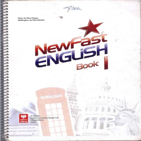 Apostila new fast 1 | PDF