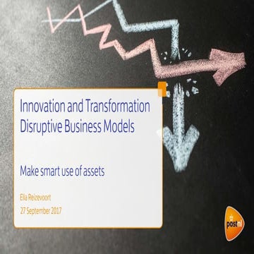 10 Different Types Of Disruptive Business Models – ZGURK