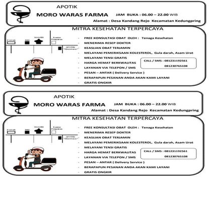 Apotik Docx