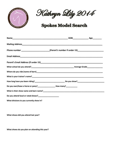 Taste Test Questionnaire | DOCX | Science