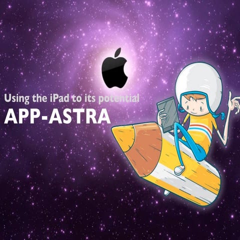 App-Astra (2015) | PPT