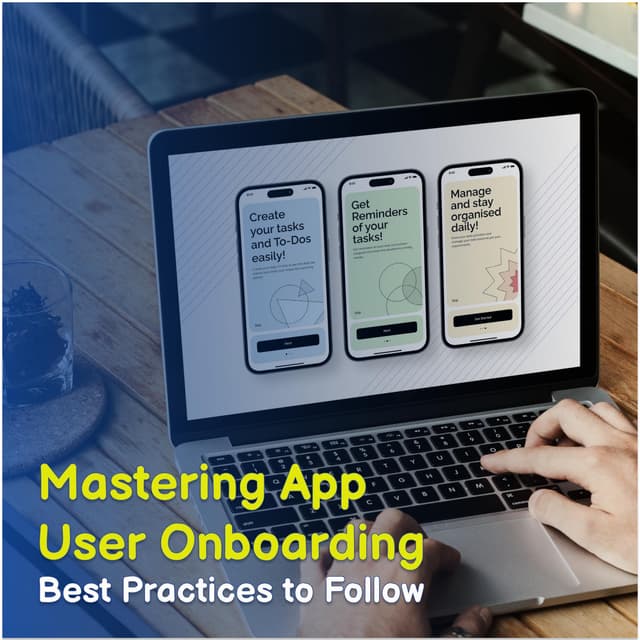 Mastering App User Onboarding – Best Practices to Follow | PDF
