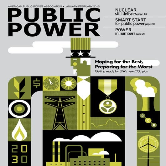 CPP White Paper Final DNV GL | PDF