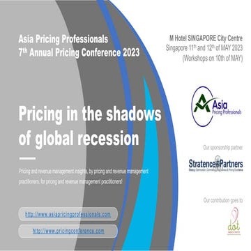 APP Conference 2023 | PDF