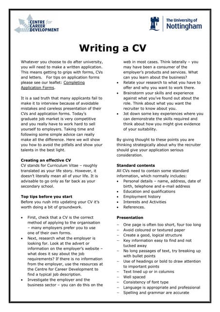 Proficiency exam for students - oral test | PDF