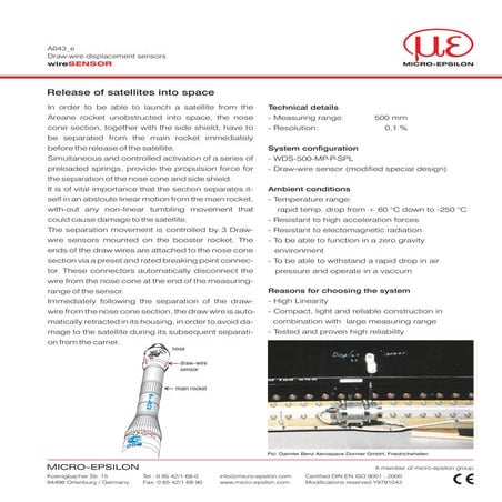 Thrust Vector Control and Flight Control Systems for the Space Shuttle ...