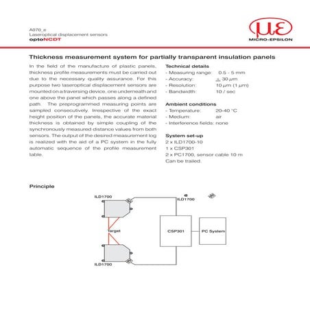 App016 en thickness-measurement-glass | PDF