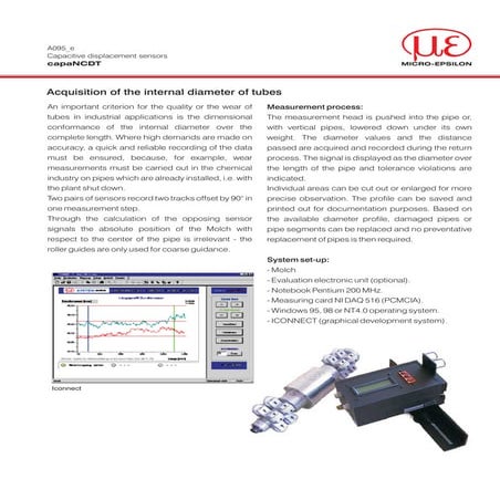 Cubi Scan 1200 AKL | PDF