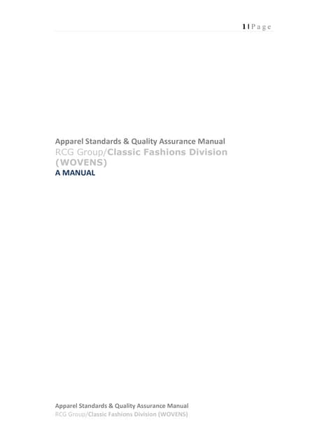 All textile abbreviations | PDF