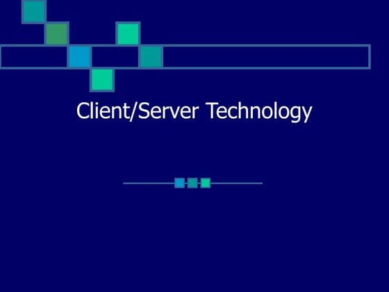 Architecture of Mobile Computing | PPT | Databases | Computer Software ...